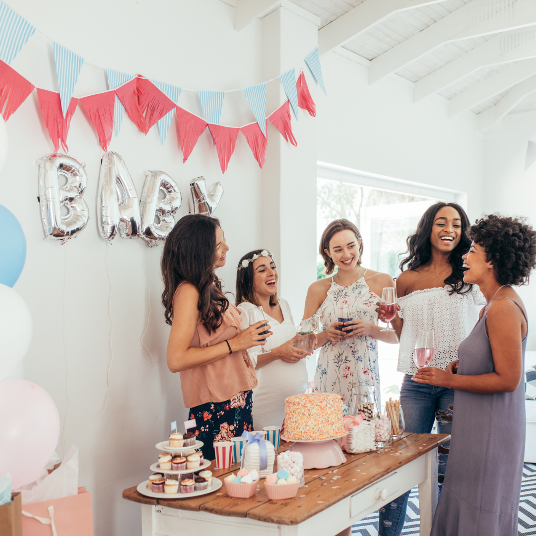 Your Ultimate Guide to Planning the Perfect Baby Shower – Vital Baby