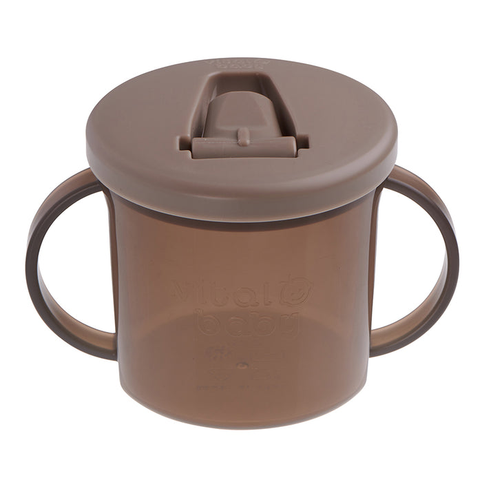 free flow cup – Vital Baby