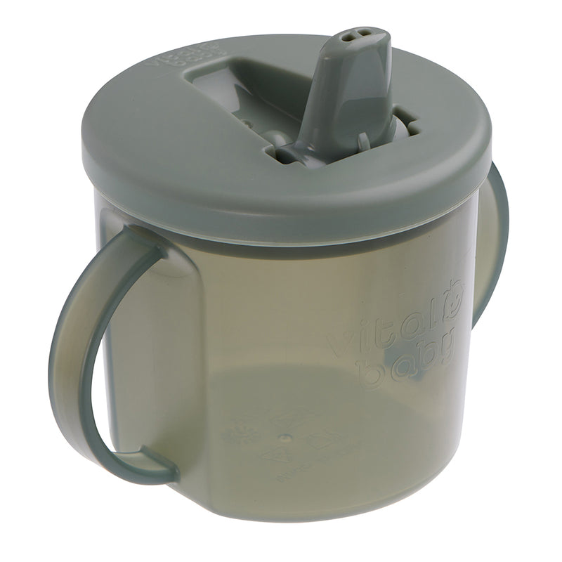 free flow cup – Vital Baby