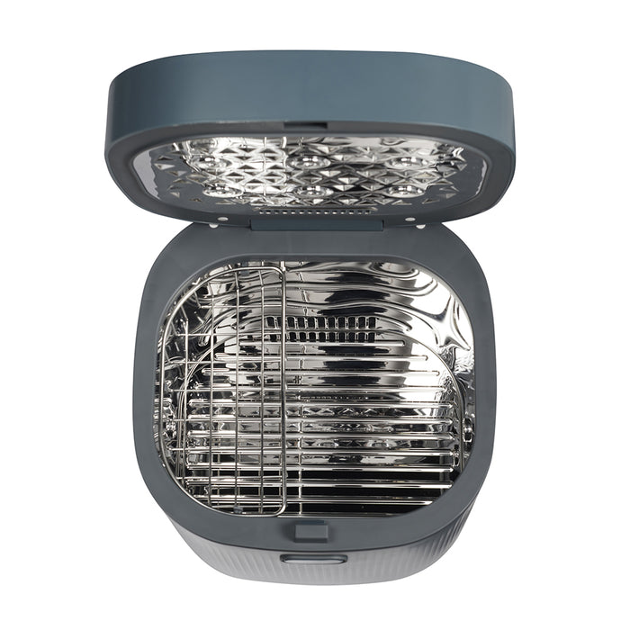 advanced pro UV steriliser & dryer, 3rd gen – Vital Baby