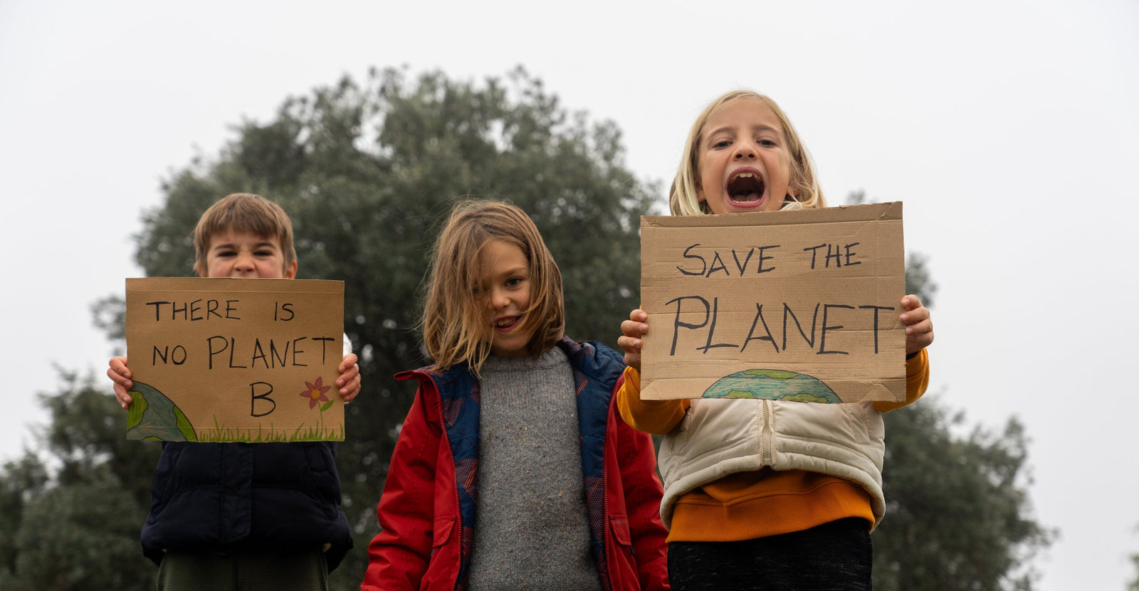 EarthSmart – Vital Baby